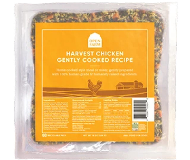 open farm chicken - Feed Bag Pet Supply