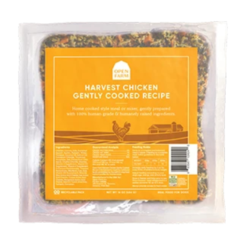 open farm chicken - Feed Bag Pet Supply